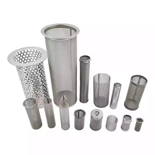 Collections – Filter